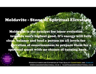 Gemstones Quotes samar international | PDF