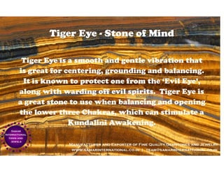 Gemstones Quotes samar international | PDF