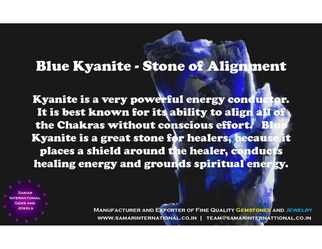 Gemstones Quotes samar international | PDF