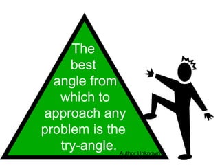 Think About It... | PPT