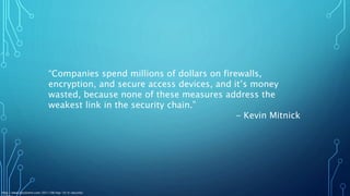 Quotes about cyber security | PPTX