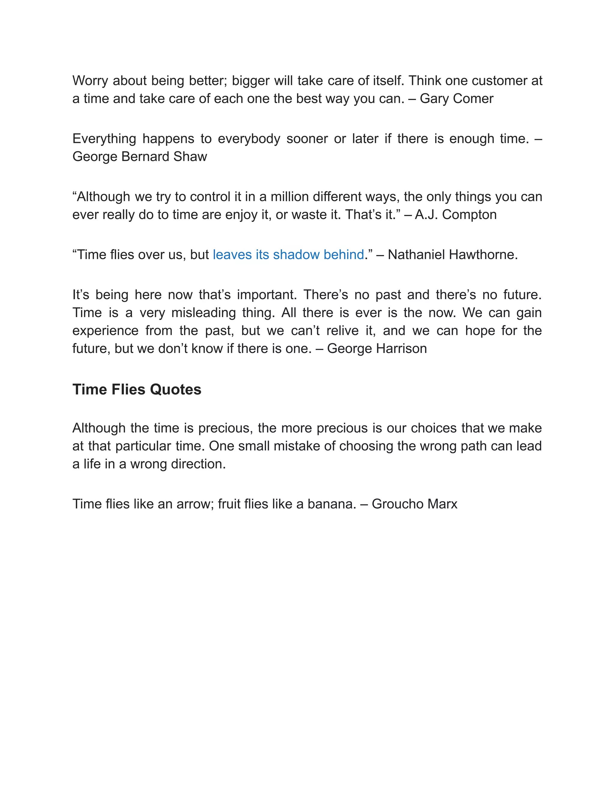 Quotes about Time Passing.pdf
