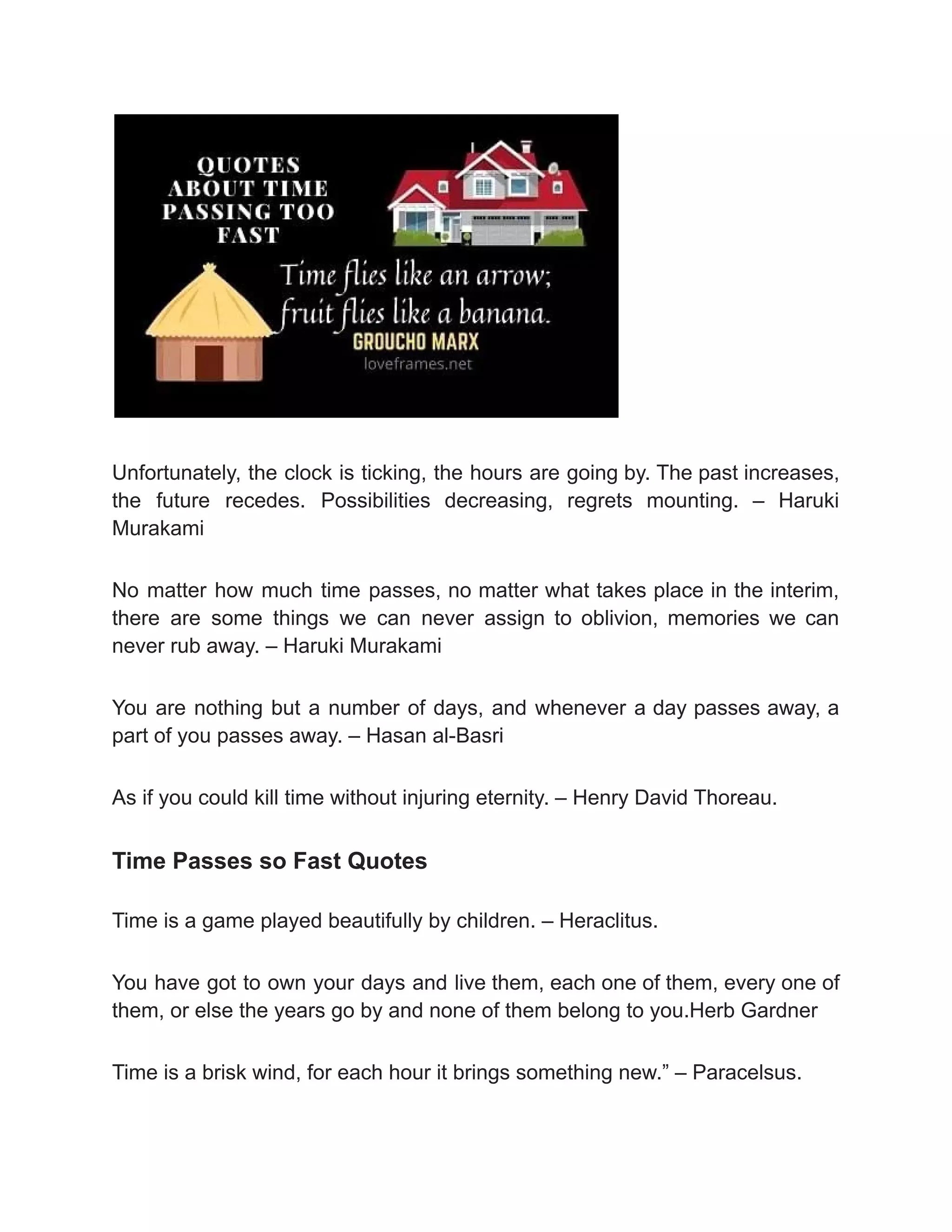Quotes about Time Passing.pdf