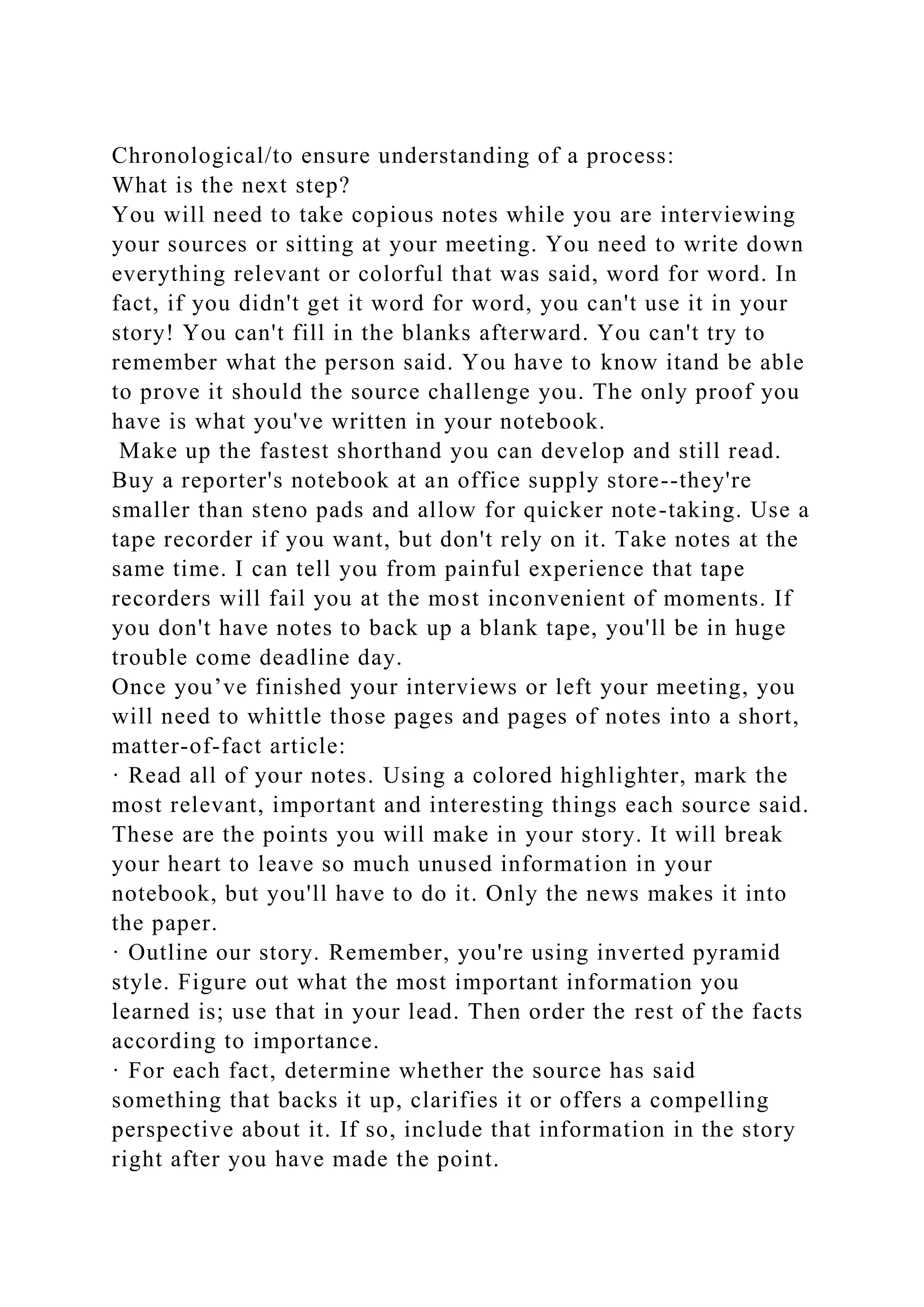 Quotes and Attributions3Use the quotes and attribution rules in .docx