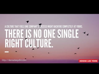 Quotes and Quips from FUSION | PPTX