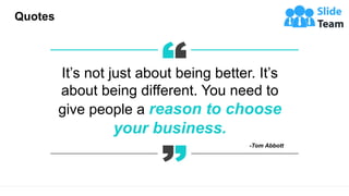 Quotes Communication L172 Ppt Powerpoint Presentation Gallery | PPT