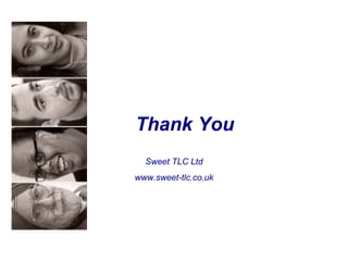 Quotes on 'DIVERSITY' to inspire yourself and others - Sweet TLC Ltd | PPT