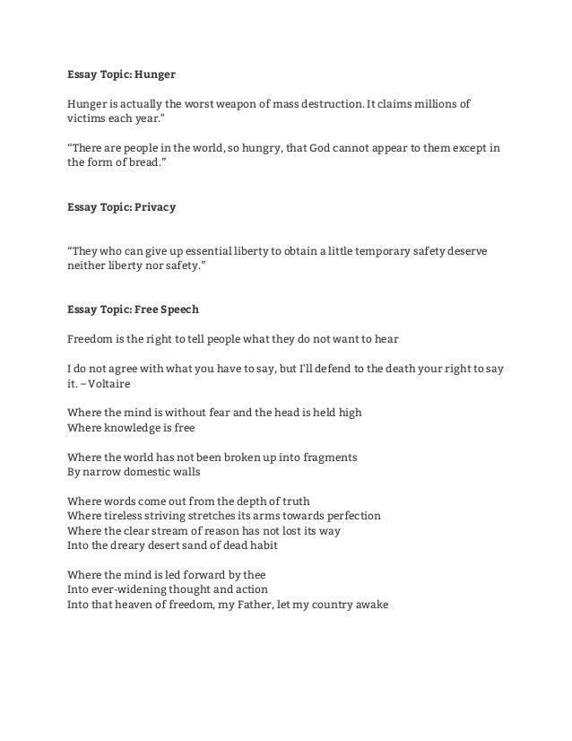 Quotes for Essay.pdf