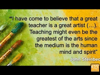 Top 10 Inspirational Quotes from Nobel Prize winners | PDF