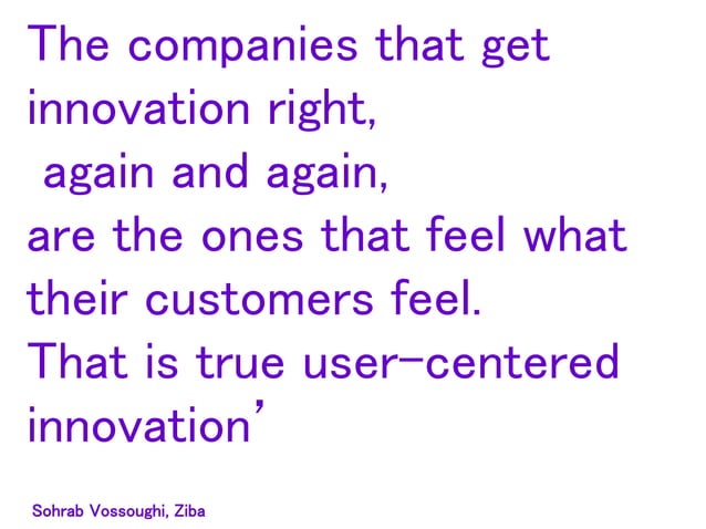 Inclusive Design - Quotes | PPT