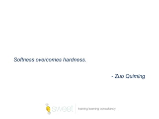 Quotes on 'NEGOTIATION' to inspire yourself and others - Sweet TLC Ltd ...