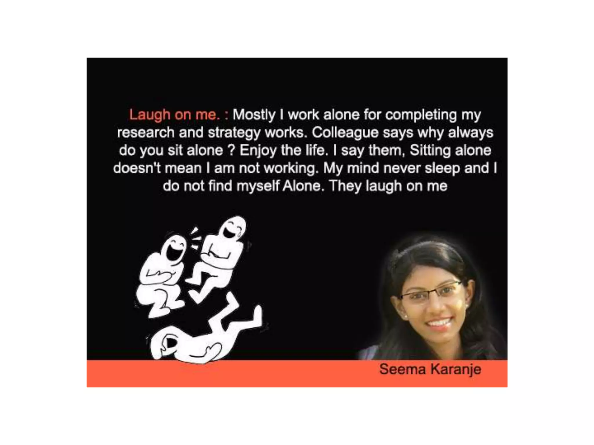 Vision about my life | PPT