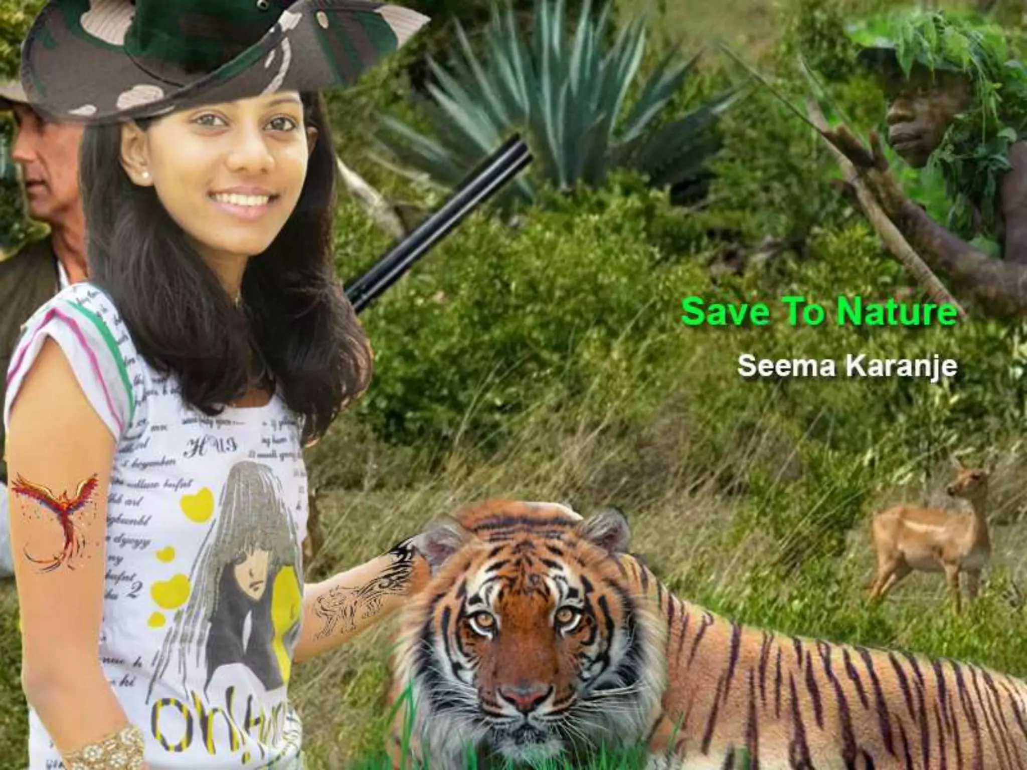 Vision about my life | PPT