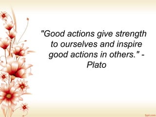 Quotes of the day | PPTX