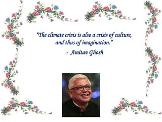 105 Famous Quotes to Know ‘Climate Change’ | PDF