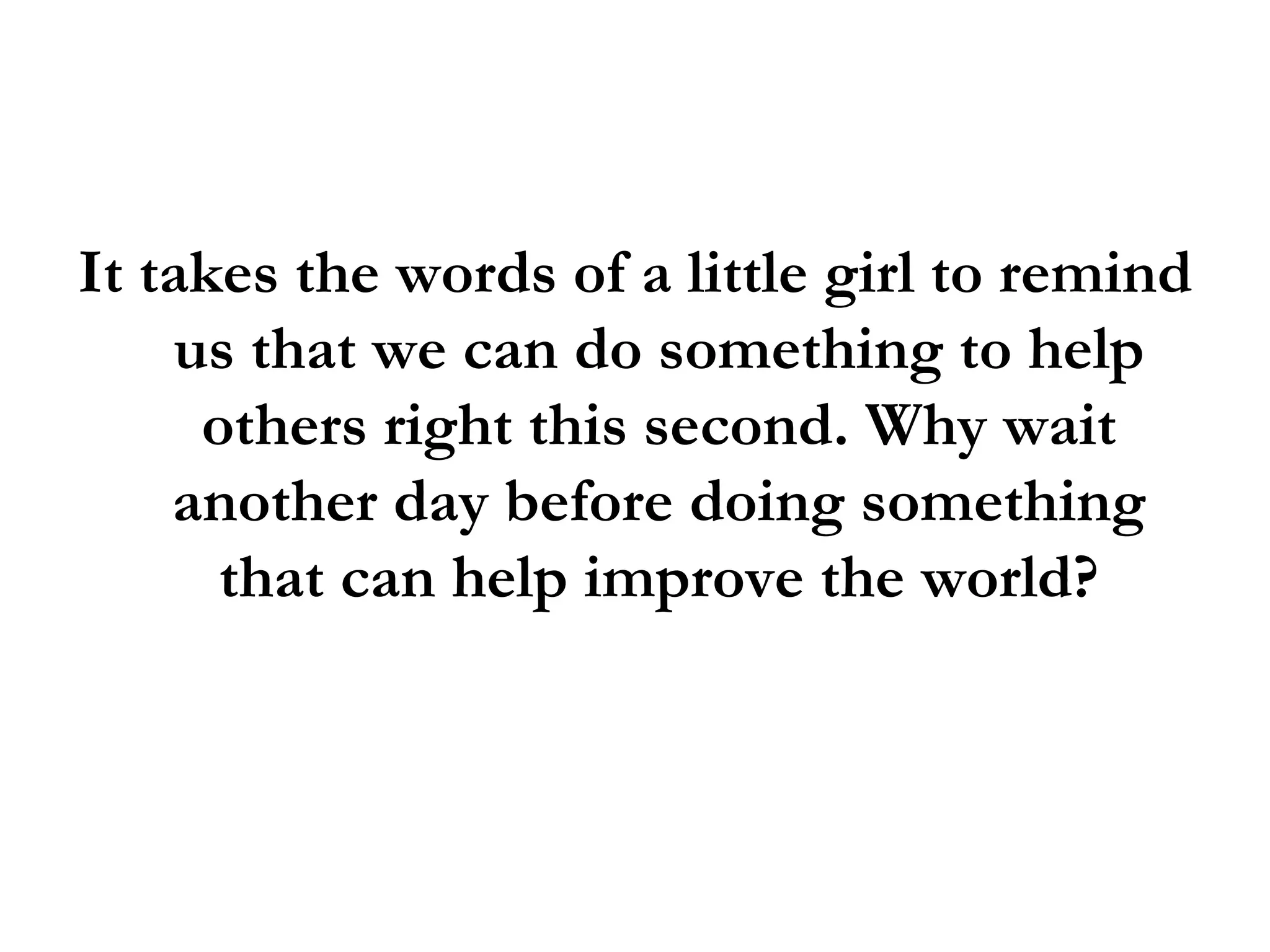 Quotes On Helping Others: 3 Motivational Quotes That Inspire The Spirit ...