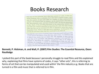 Script Development & The Commissioning Process | PPT