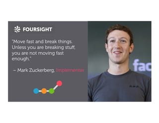 FourSight Quotes | PPT