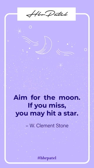 Quotes to Inspire Action | HBR Patel.pdf