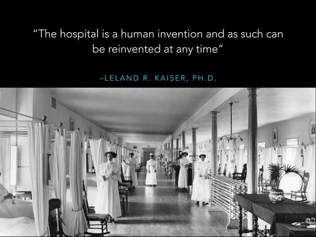 5 Quotes to Inspire Healthcare Design Innovation | PDF