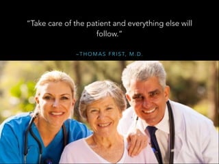 5 Quotes to Inspire Healthcare Design Innovation | PDF