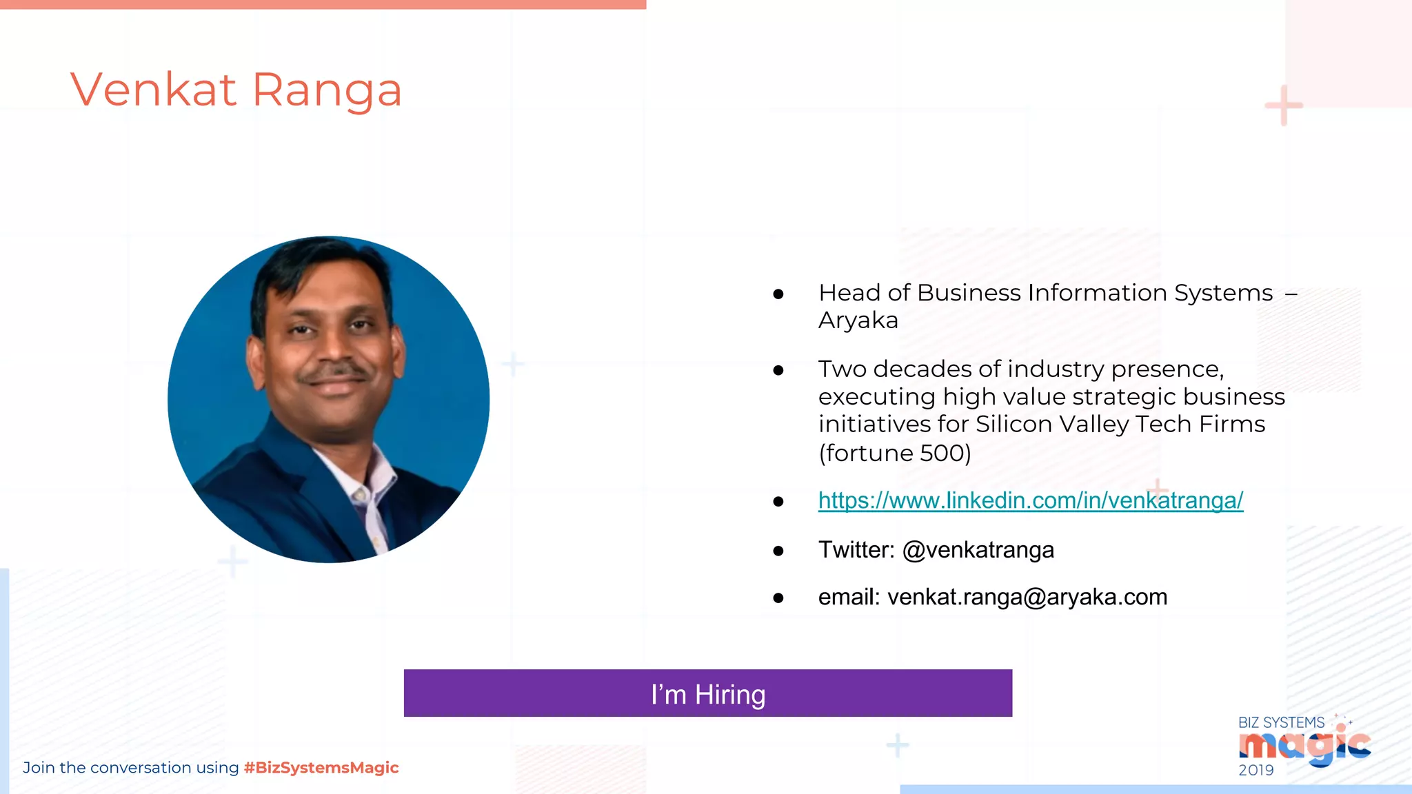 Quote to cash Venkat Ranga | PDF