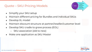 Quote to cash Venkat Ranga | PPT