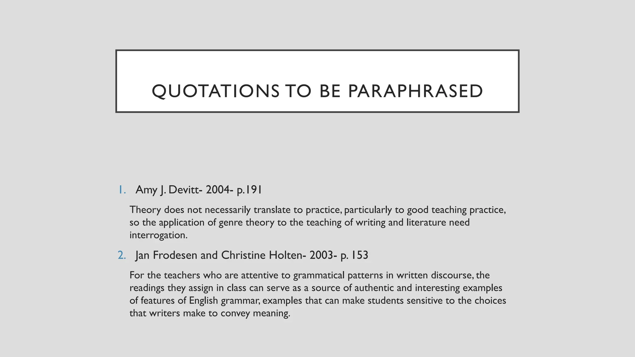 Quoting and Parphrasing(English)865.pptx