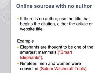 Quoting, paraphrasing and summarizing to avoid plagiarism | PPT