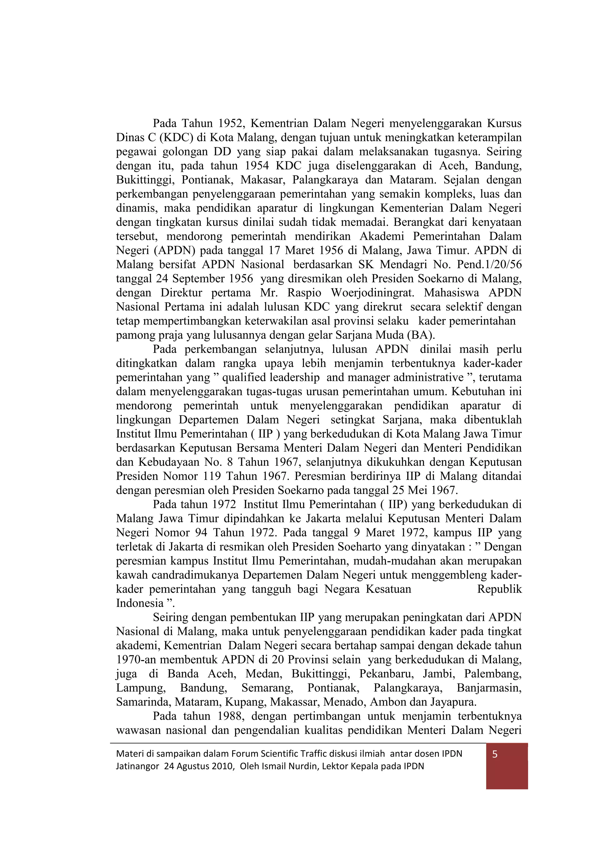 Quovadispamongpraja | PDF