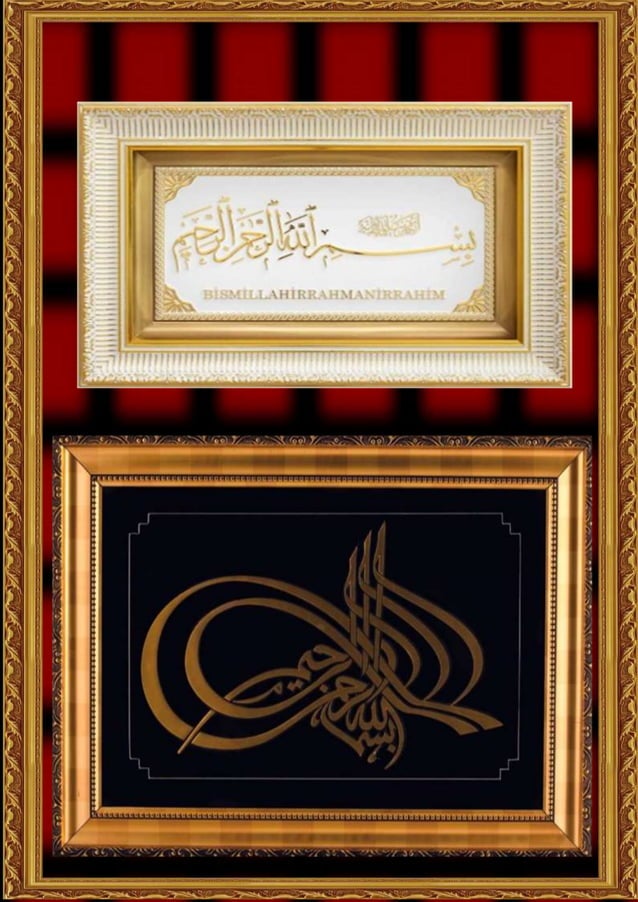 QURAN-I AZZİMÜŞŞAN BAKARA SÜRESİ 7. OTURUM 2.100-2.199.docx | Free Download