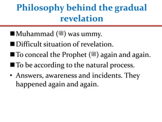 Quran and Its Compilation - 5.pptx