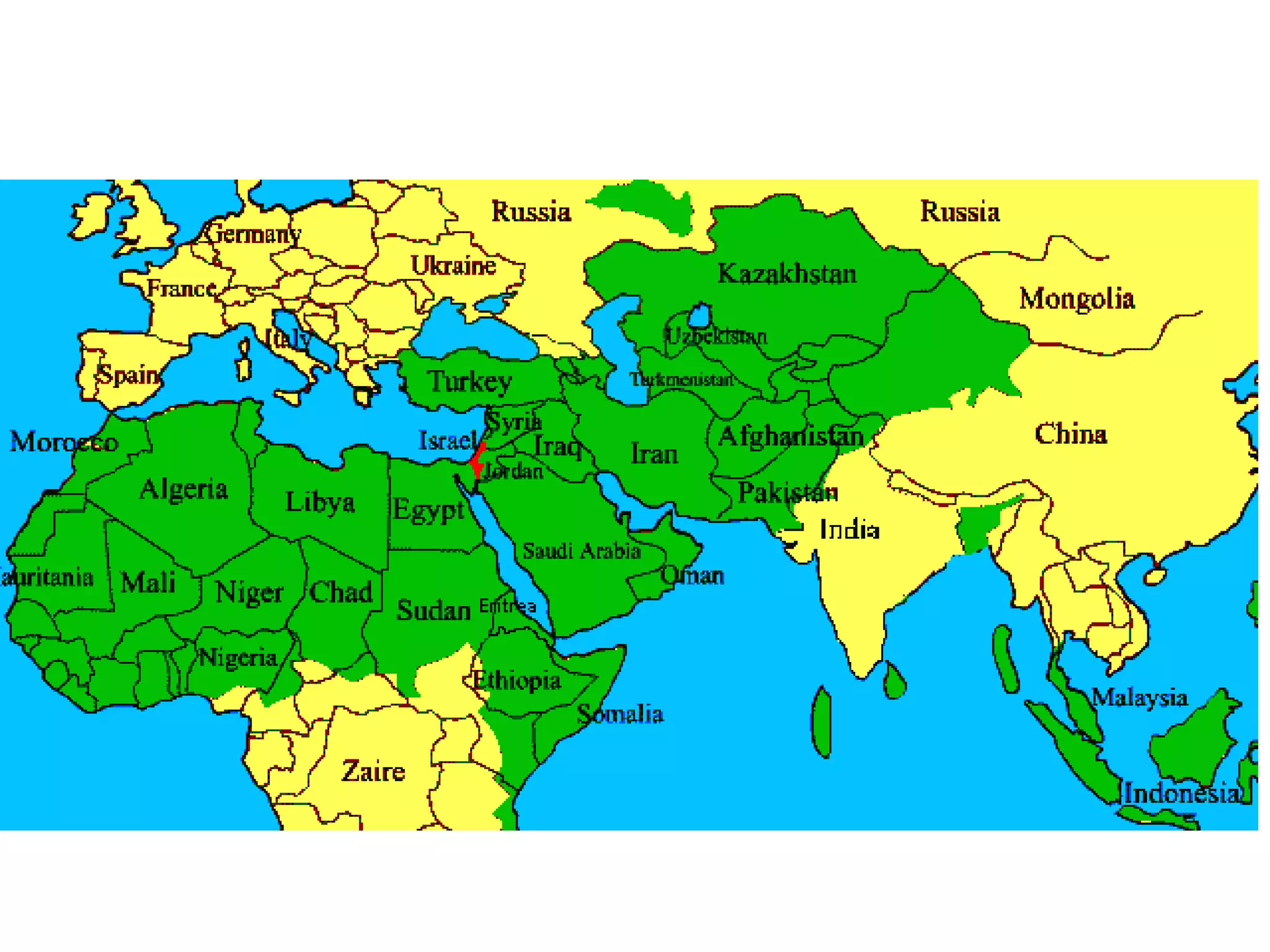 Quran atlas ppt_ramadhan | PPT