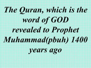 Qurangraph | PPT