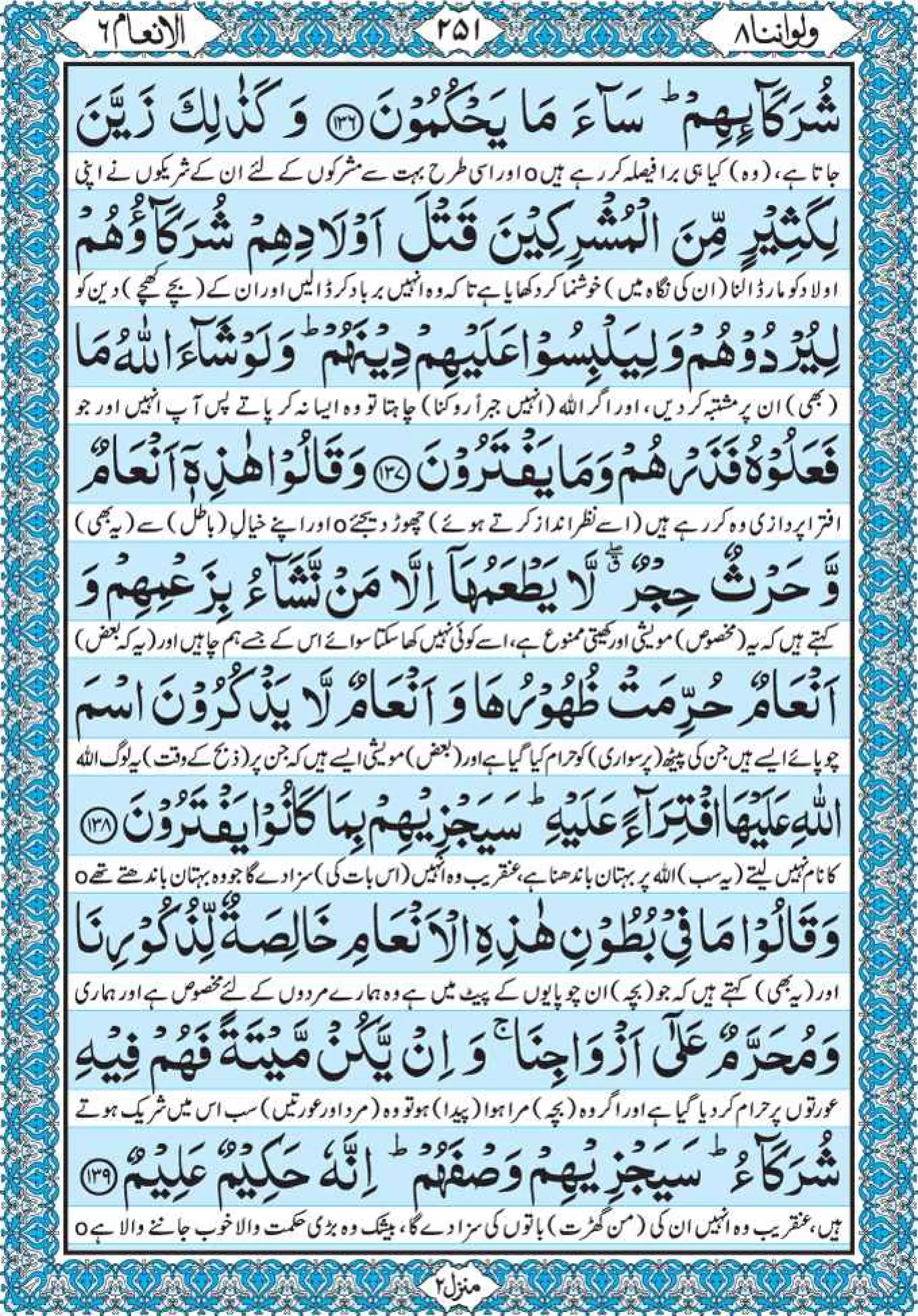 Quran para 8 for Kindle | PDF