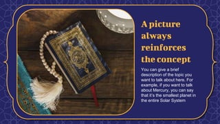 Quran Power Point Design Slide Yang Bagus Pptx