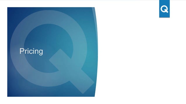 Qurater overview june 2014 for croma | PPTX