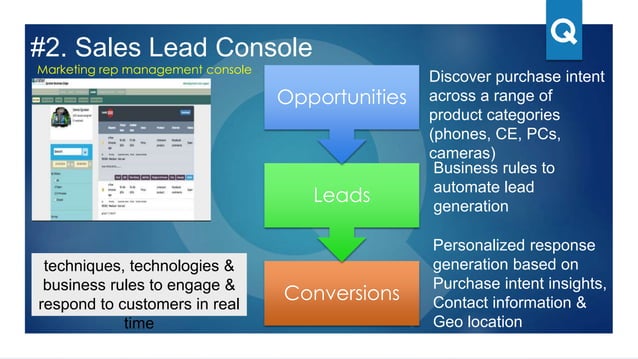 Qurater overview june 2014 for croma | PPTX