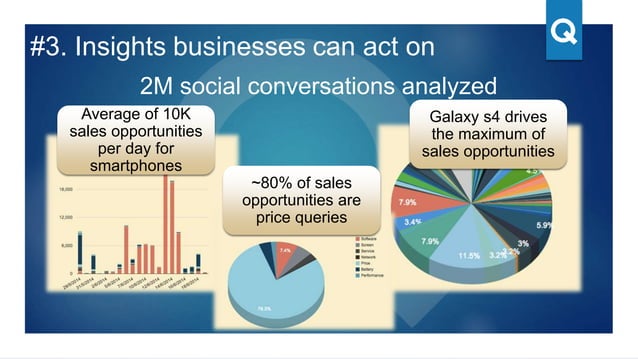Qurater overview june 2014 for croma | PPTX