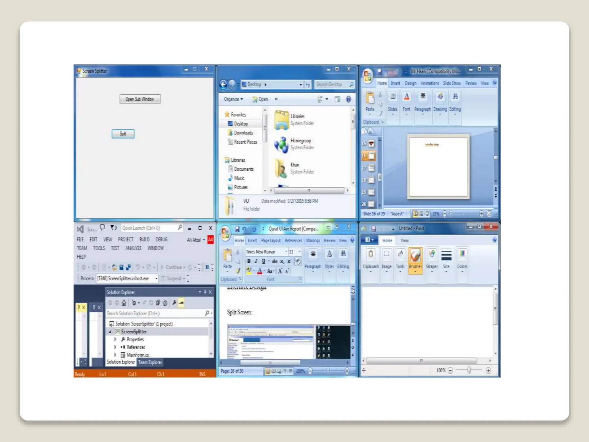 Qurat Ul Ain (MC120402768) Final Presentation.ppt