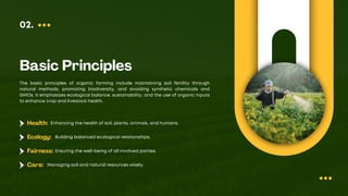 Introduction to Orgaanic Farming byQurban Agro Farms.pdf