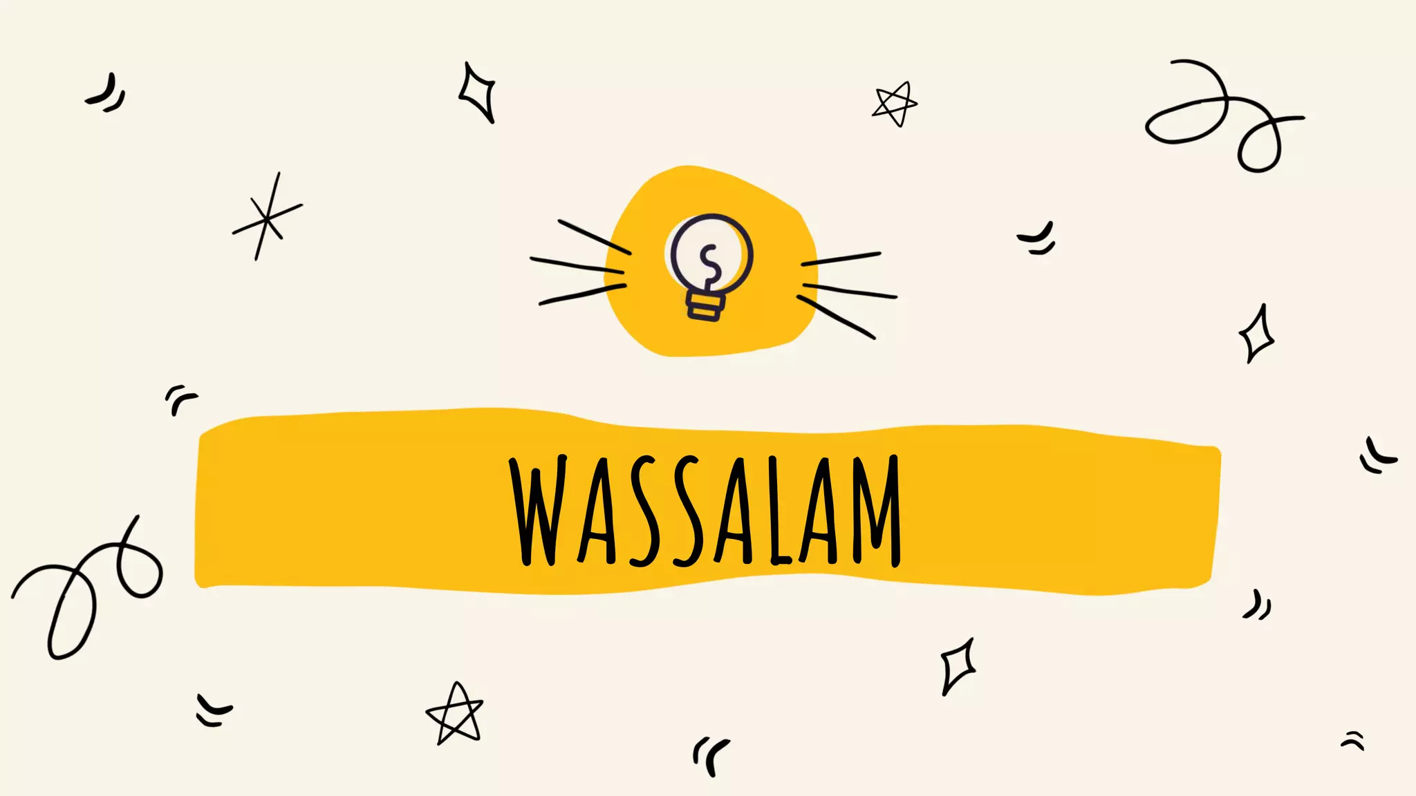 Quran Hadis tentang Sabar menghadapi ujian dan cobaan | PPTX