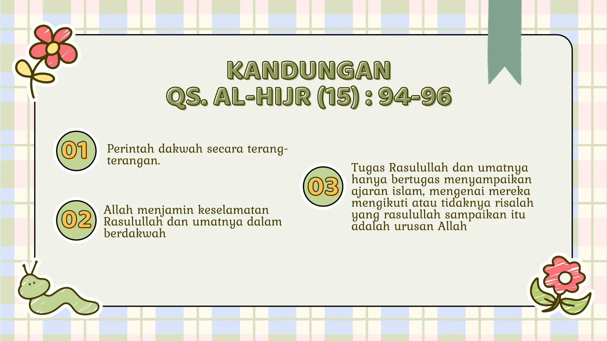Mendakwah keramahan islam Al Quran dan Hadits.pdf