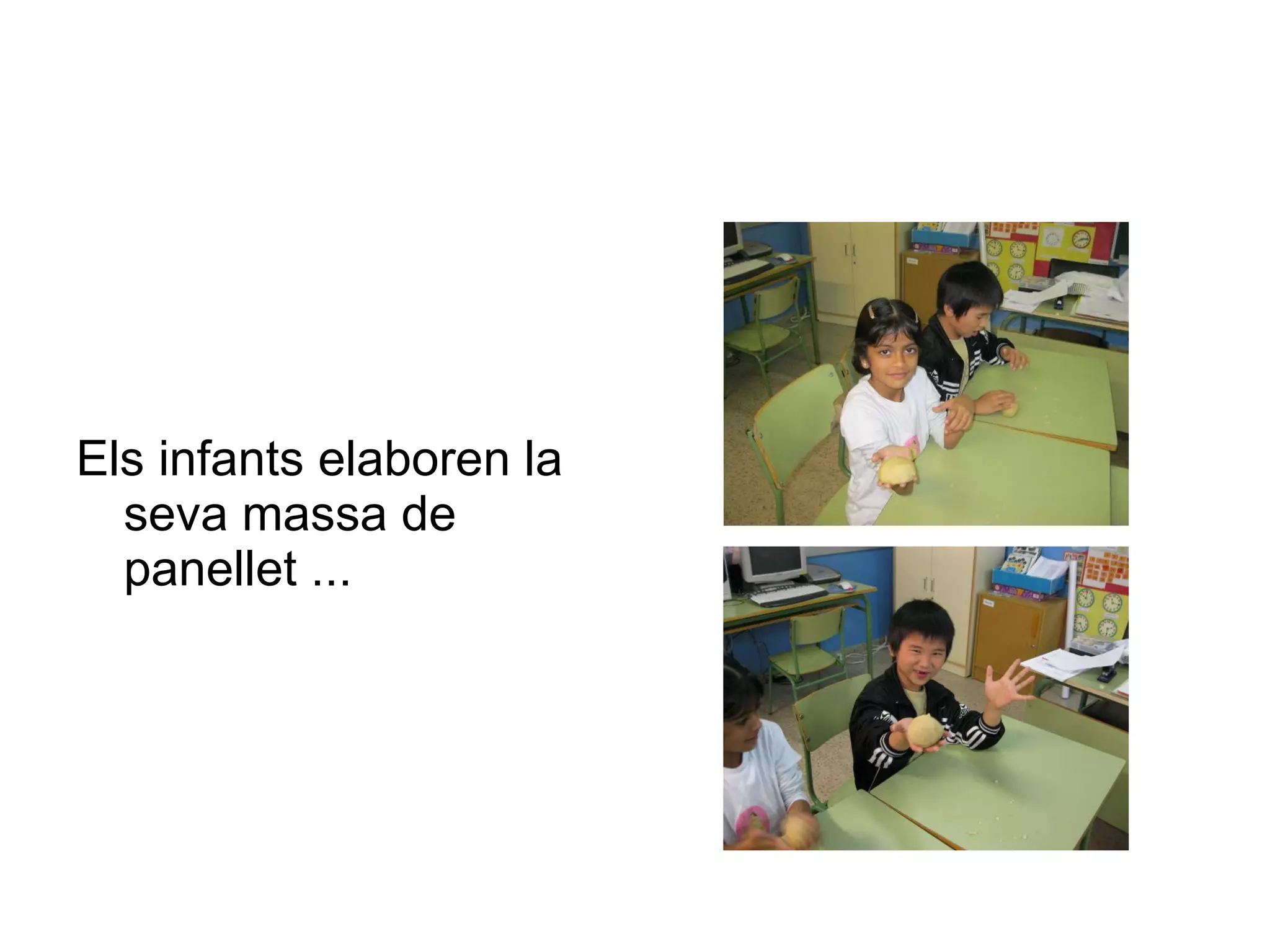 Què són els panellets | PPT