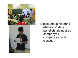 Què són els panellets | PPT