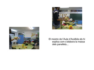 Què són els panellets | PPT