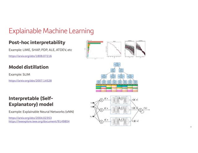 Machine Learning Interpretability | PDF | Artificial Intelligence ...