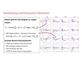 Machine Learning Interpretability | PDF