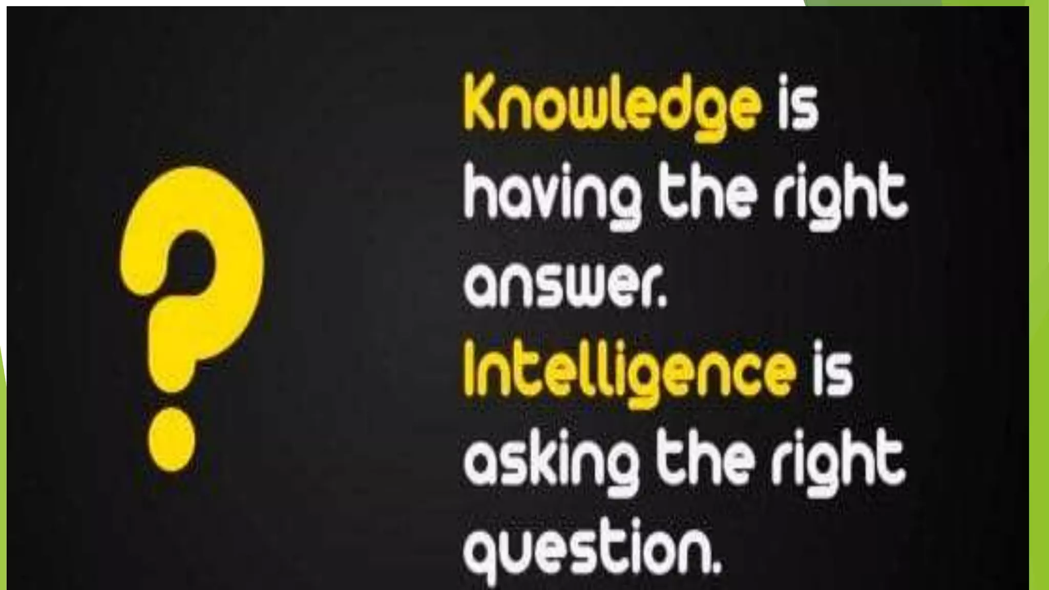 Designing Research Questionnaire & checklist | PPTX