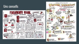Què és un “visual thinking” | PDF